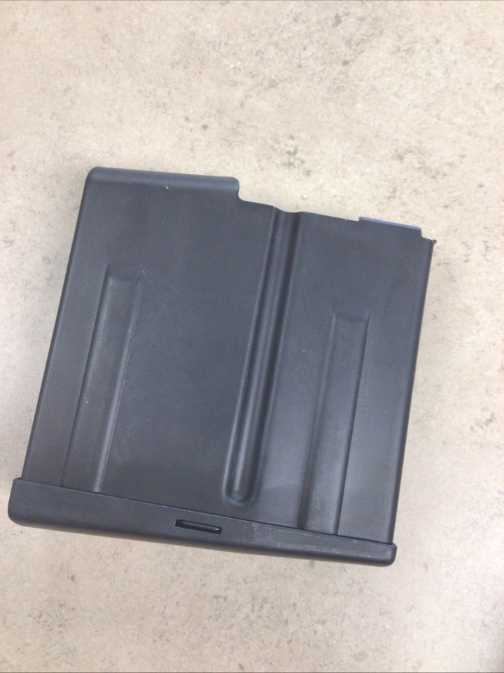 Heckler & Koch HK SL7/ 770 Rifle Factory 10 Round Magazine | eBay