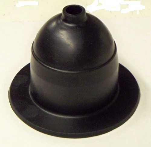 1947 49 50 52 53 54 55 57 58 59 60 64 66 4-speed shifter boot Chevy GMC ...