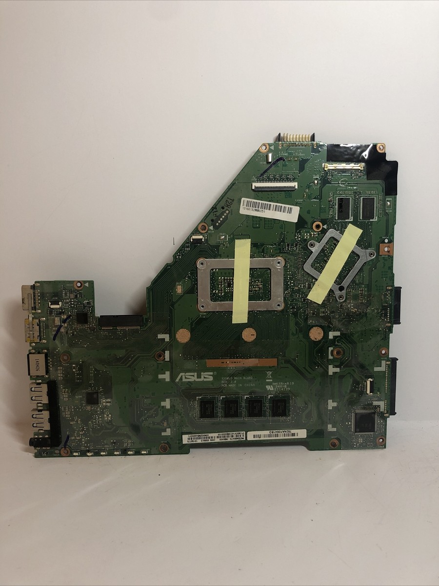 X555ld Mainboard ASUS K555LN I7 5500U GT840M SR23W N15S GT S A2 X555LD