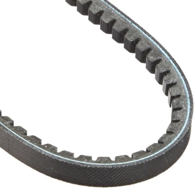 Browning AX25 Gripnotch Belt, AX Belt Section, 26.3 Pitch Length, Black ...