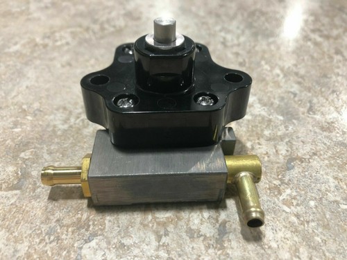 Mercury 9.9hp 4 Stroke Fuel Pump Assembly 803529T07 for sale online | eBay