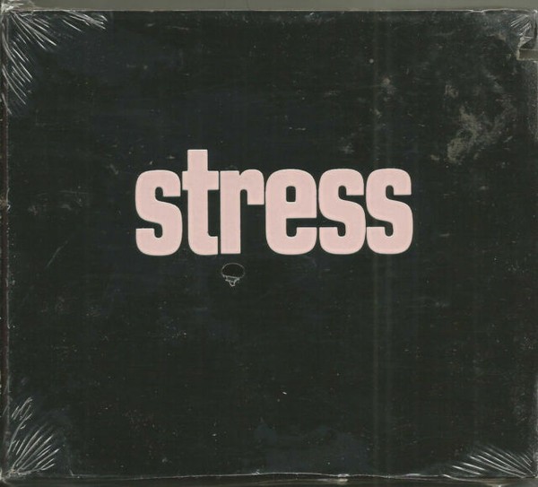 Stress [Limited] by Stress (CD, May-1991, Reprise) for sale online | eBay