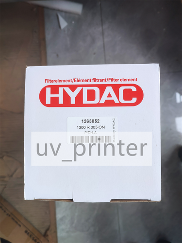 1pc New Fit For HYDAC 1300R005ON Hydraulic Oil Filter Element 1300 R ...