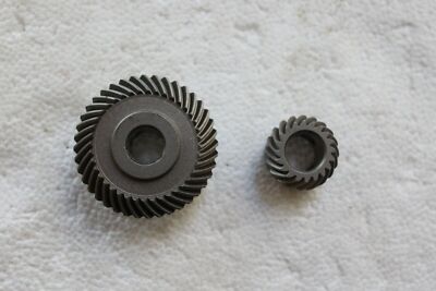 Pfaff Sewing Machine Bevel Gear Assembly #91-141536-90 For Pfaff Models ...