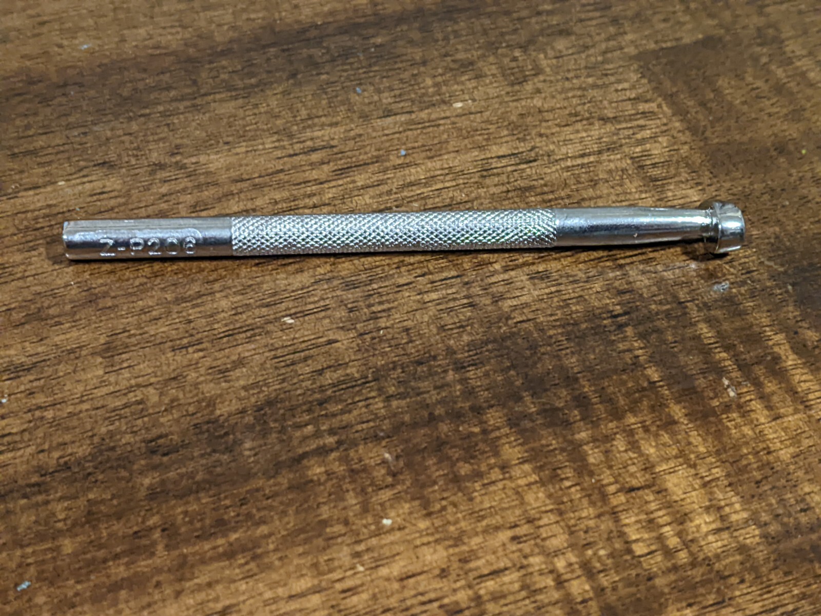 Tandy Craftool Leather Factory Stamps (7) Flower Pear Bevel | eBay