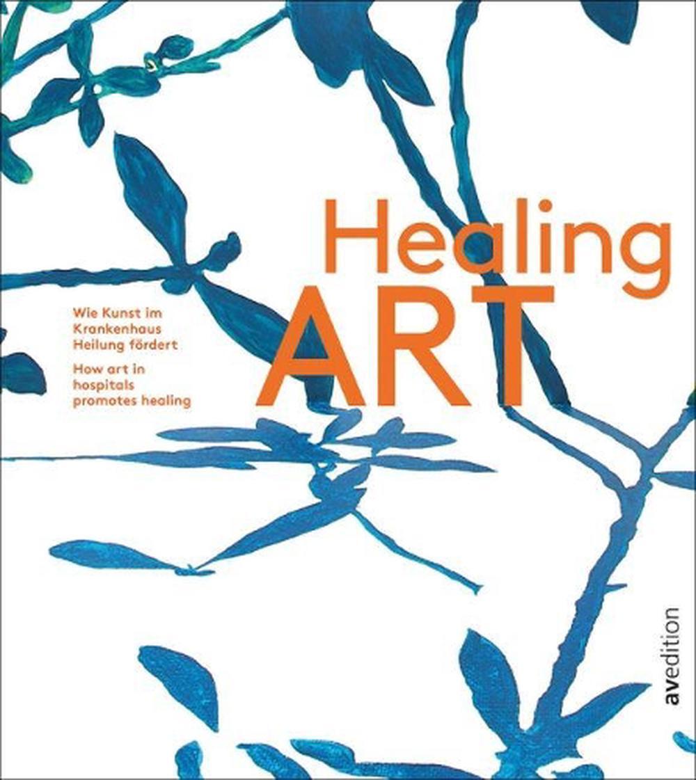 Healing Art: How art in hospitals promotes healing by Isabel Gruener ...
