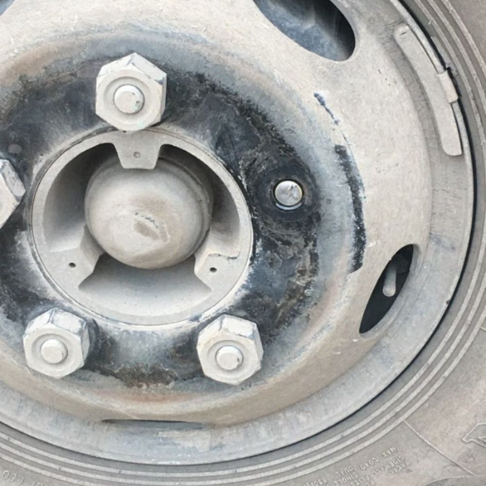 Metal Screw Bolt Storage Cash Money Hide | Grelly UK