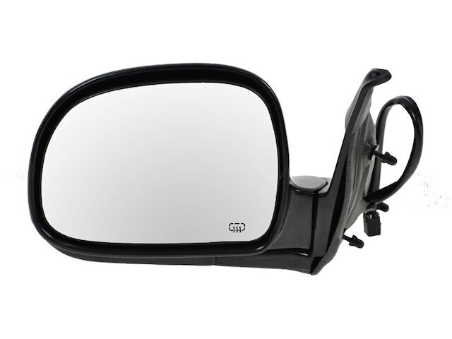 Left DIY Solutions Mirror fits Chevy Blazer 1998 59PQCF | eBay