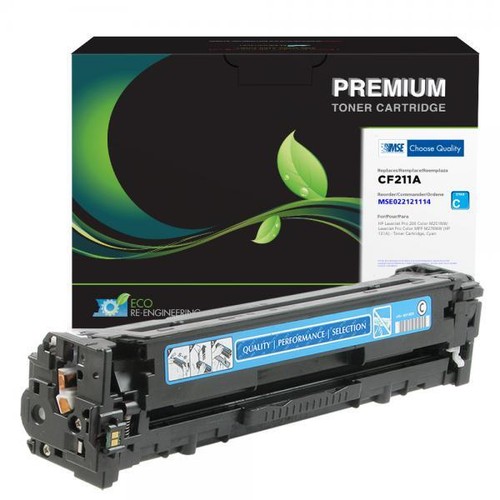 MSE MSE022121114 022121114 HP LaserJet Pro 200 Color M251NW LaserJet ...