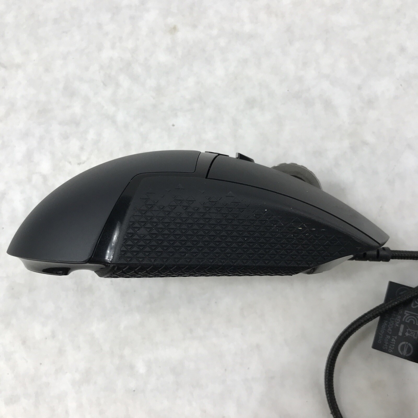 Logitech 810-006330 G502 Hero USB Wired Gaming Mouse () for sale online ...