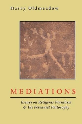 Harry Oldmeadow Mediations (Paperback) 9781597310826 | eBay