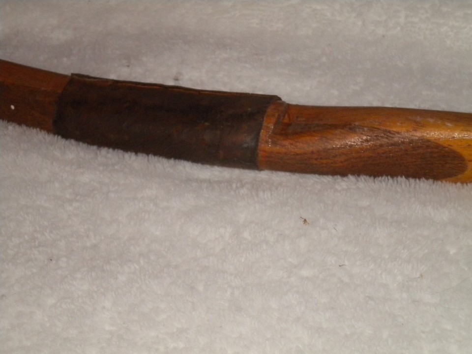 Longbow Archery Bow Right Hand | eBay