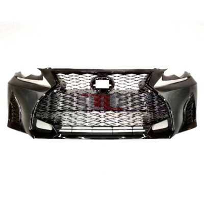 For 2014-2016 Lexus IS IS250 IS200t IS350 to 21 F-Sport style front ...
