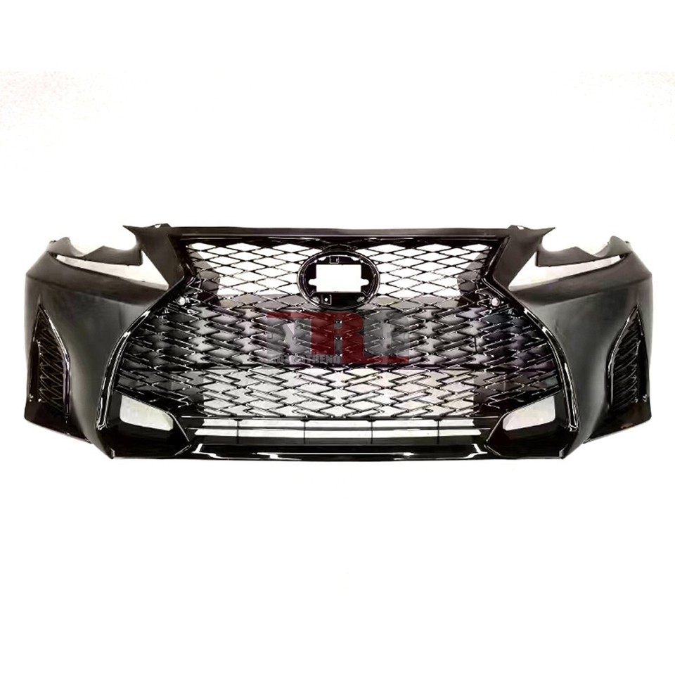For 2014-2016 Lexus IS IS250 IS200t IS350 to 21 F-Sport style front ...
