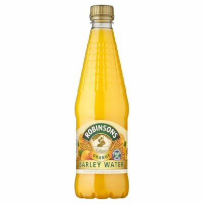 Robinsons Orange Barley Water (850ml) - Pack of 2 | eBay UK