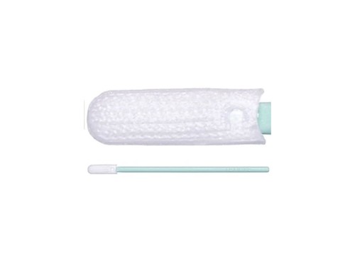Texwipe TX758B - Alpha polyester knit micro swabs, 500/pck | eBay