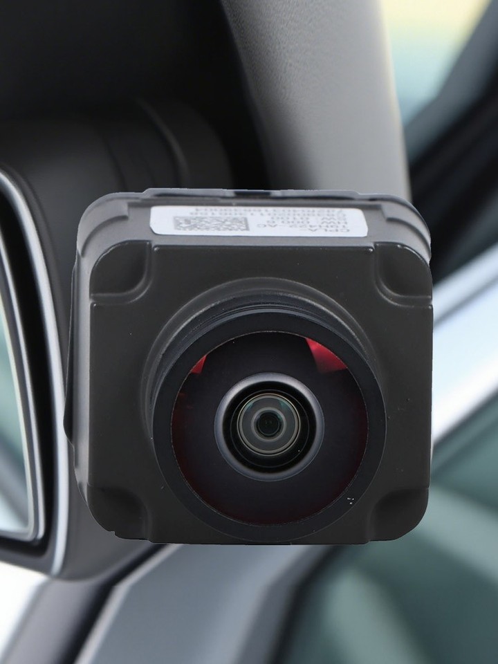 Front / Rear Camera Backup Parking Camera CPLA-19H422-BA For Land Rover ...