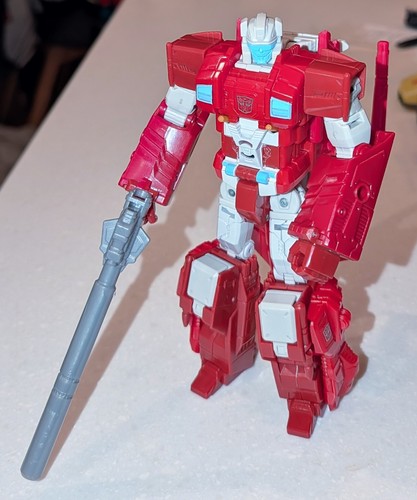 Transformers Combiner Wars Scattershot Voyager Generations | eBay