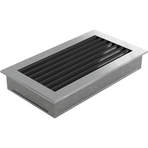 Vent Cover FRESH 17x30 polished 5901350057087 | eBay