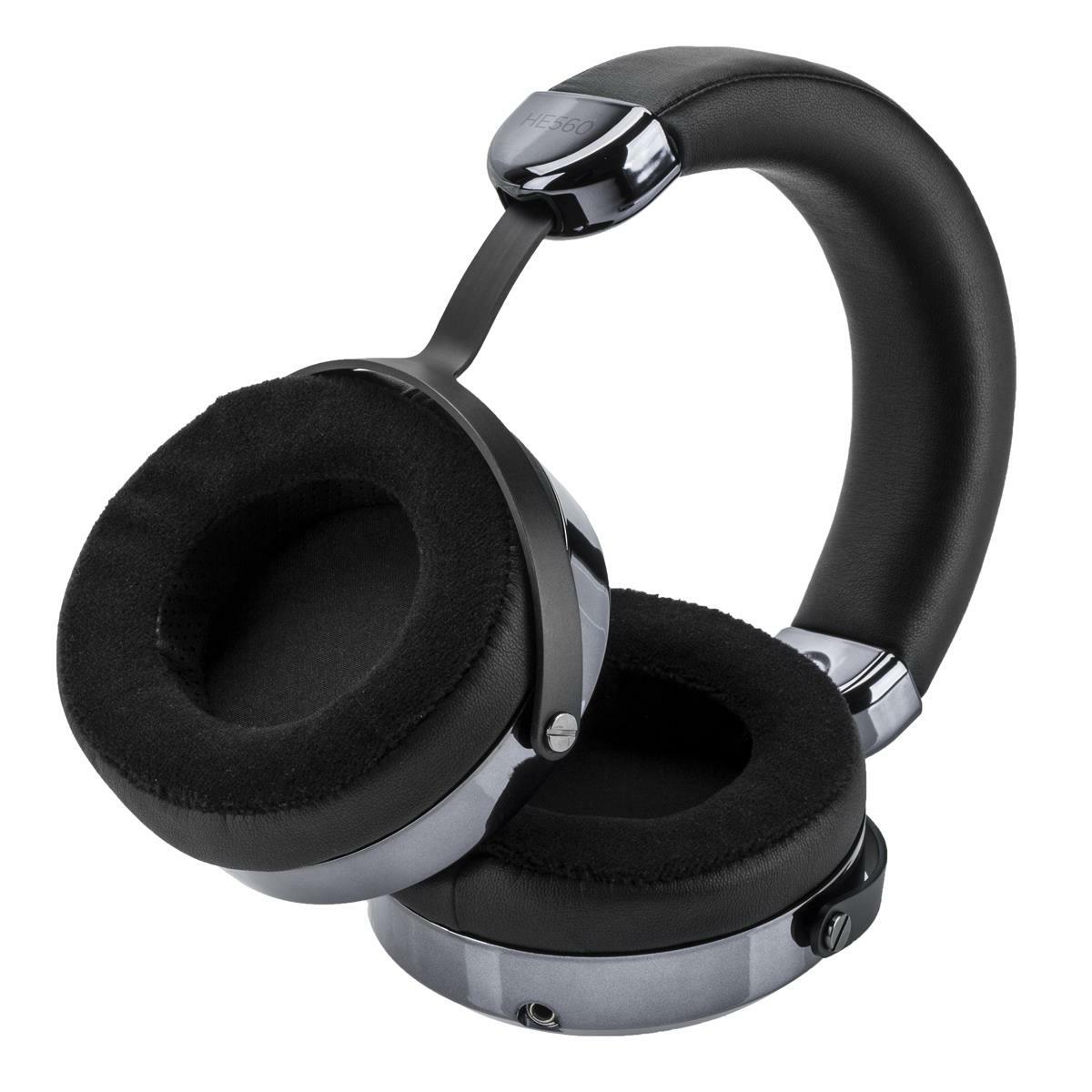 HiFiMan HE-560 V4 Premium Planar Magnetic Headphones | eBay HiFiMan HE-560 V4 Premium Planar Magnetic Headphones | eBay