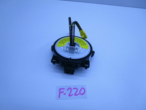 GENUINE HOLDEN COMMODORE VX VU WH VY WK Clock Spring WITHOUT radio ...