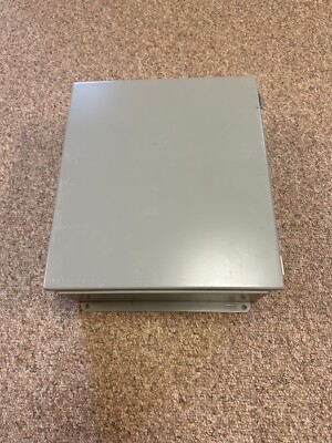 Boxes & Enclosures - Hoffman