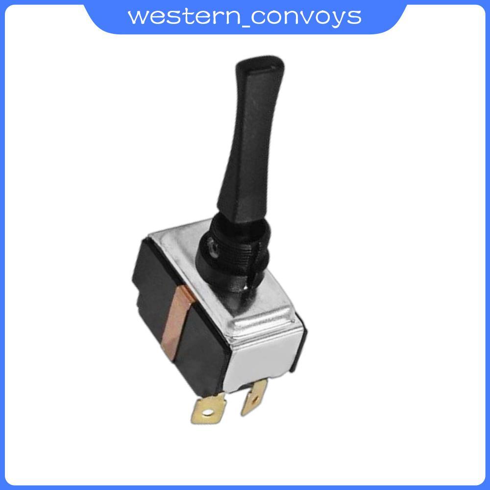 For Kenworth Headlight Toggle Switch 2 Pin K301-196 8946K927 D66053204 ...