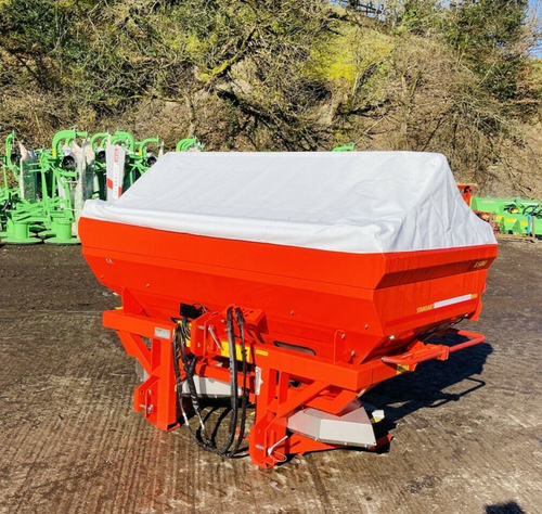 NEW AGRIONAL FERTILISER SPREADER / SPINNER , amazone, Vicon , kuhn ...