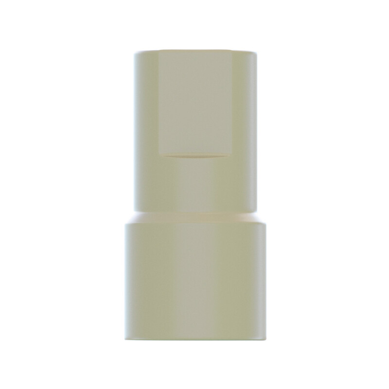 5x DSI Dental Fixture CAD/CAM PEEK Body Scan Multi Unit Adapter Head | eBay