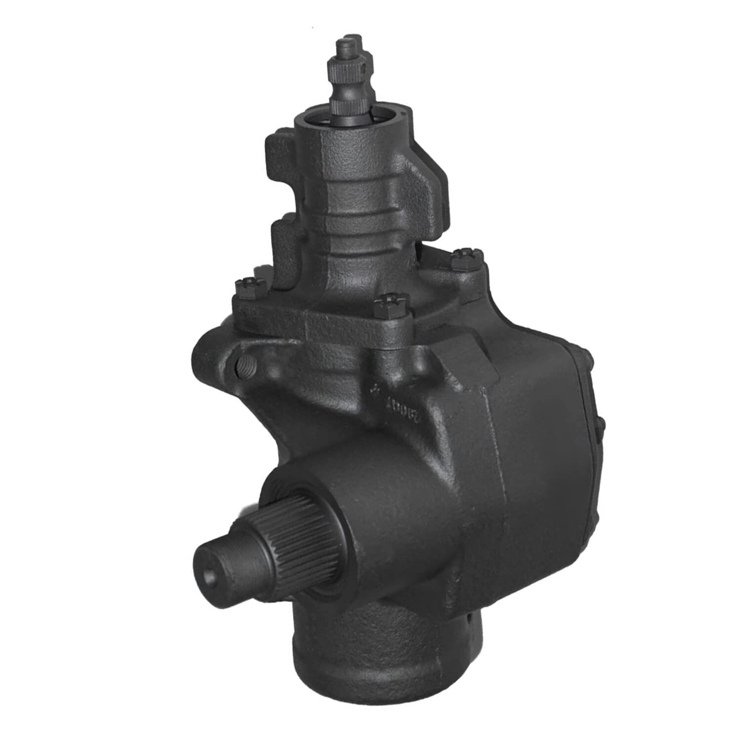 Power Steering Gear Box for 1999 - 2004 Ford F-250 F-350 F-450 F-550 ...