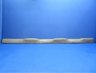 Cessna 310 / 310Q LH Arm Rest Assy Grey Vinyl P/N 0811814 (0823-628) | eBay