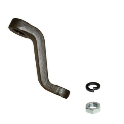 Drop Pitman Arm KIT Prevent Bumpsteer for Jeep Grand Cherokee ZJ XJ ...