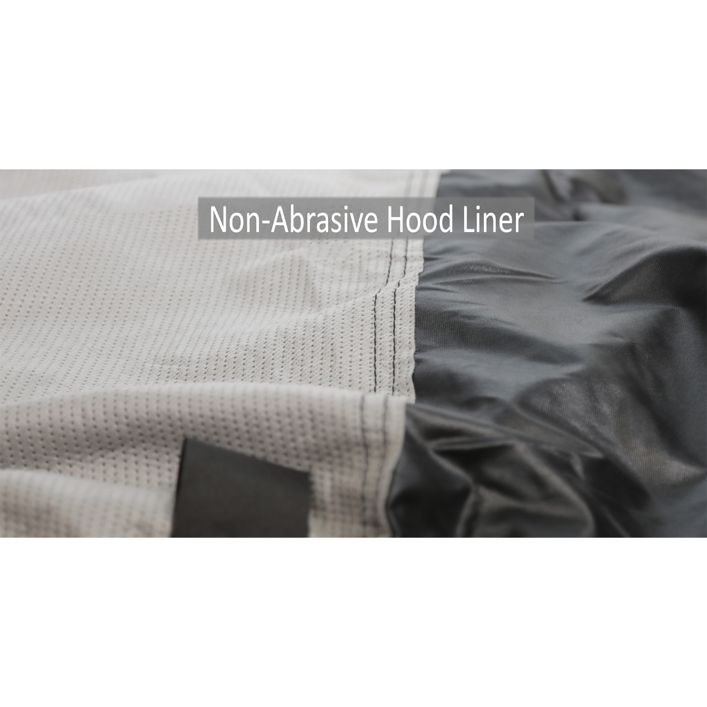 HEAVY-DUTY Snowmobile Cover Ski Doo Skandic LE / SWT 2000 2001 2002 ...