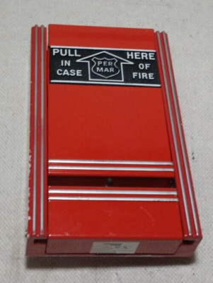 Fire Alarms - Mirtone