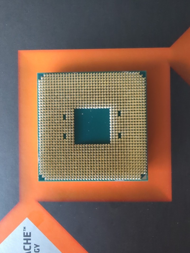 AMD Ryzen 9 3900X 3.8GHz 12-Core AM4 Processor CPU Only | eBay UK