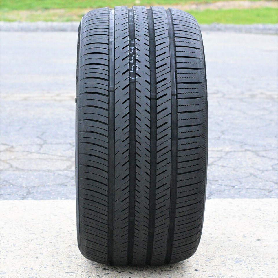 245/45R19 102W XL Atlas Force UHP High Performance All Season Tires | 4 ...