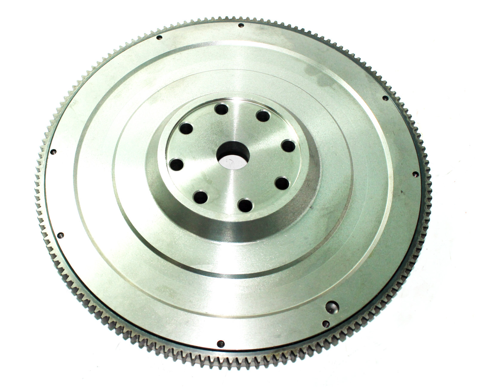13" HD SOLID FLYWHEEL MANUAL FOR DODGE RAM 2500 3500 5.9L 6.7L TURBO ...