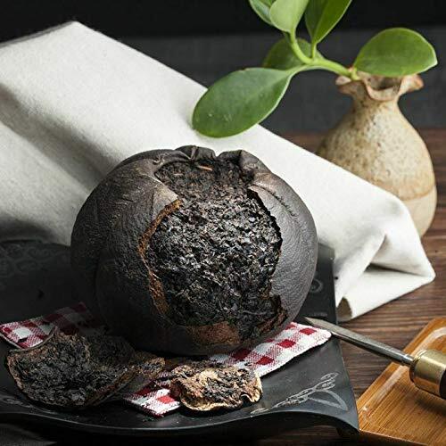 Dried Grapefruit Puer Tea Pu Er Old Tree Puer Inside Pomelo Ripe Tea ...