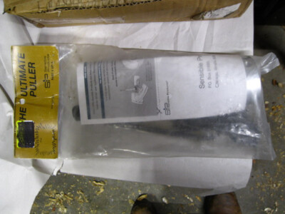 HVAC Tools - Fan Puller