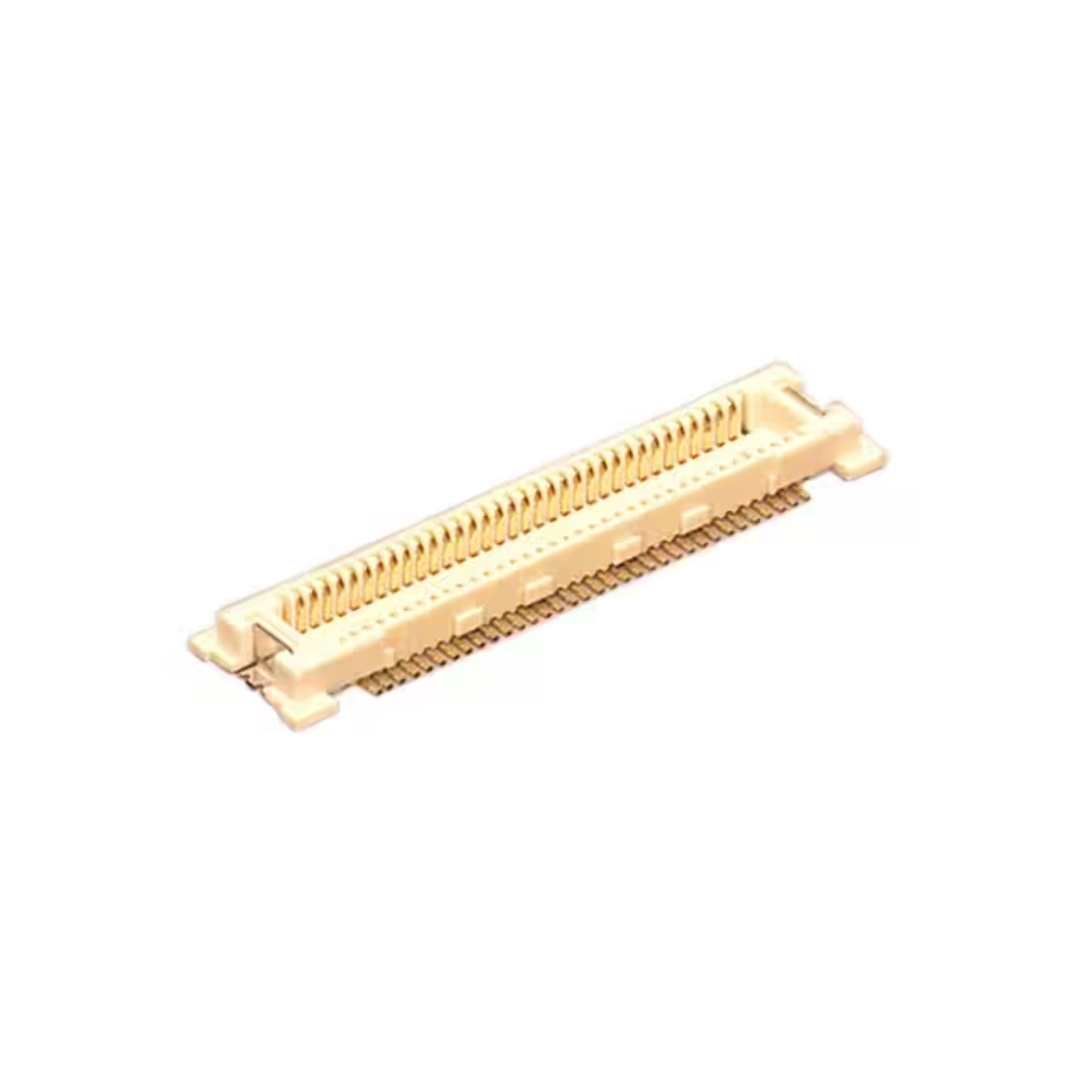 FX11LB-68P-SV(21) Connector Header 68 Position Outer Shroud Contacts ...