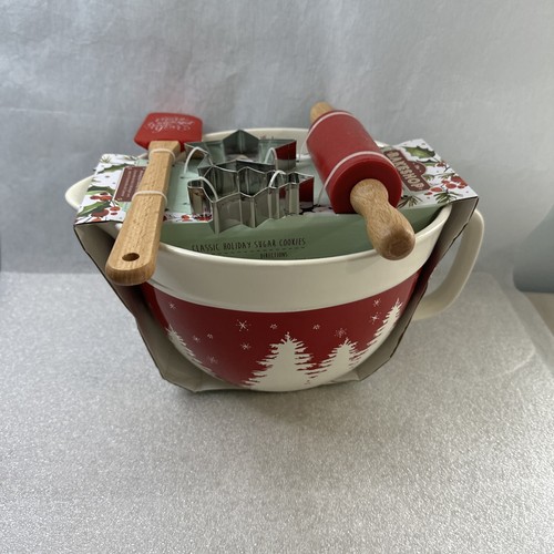 The Bakeshop by Master Class Fala La Koala La Ceramic Mixing Bowl ...