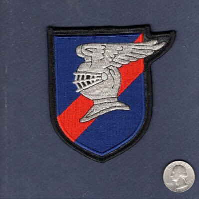 9th AS IRON KNIGHTS USAF MQ-9 Reaper Attach Squadron Patch | eBay
