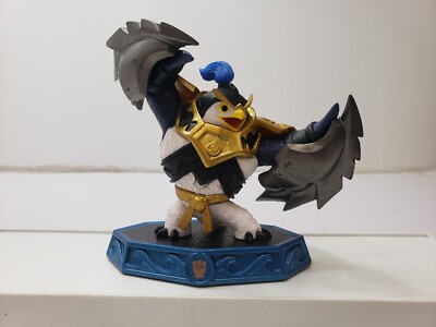 Skylanders King Pin Action Figure Imaginations Figure Model 97797888 ...
