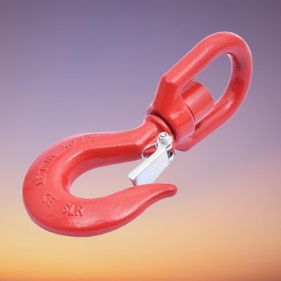 Material Handling - 3 Ton Hook