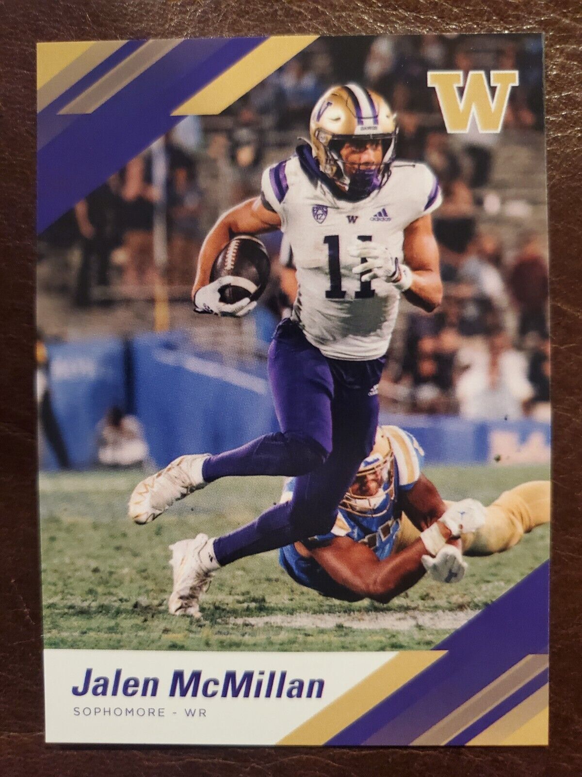 Washington Huskies Trading Cards 2022 | eBay