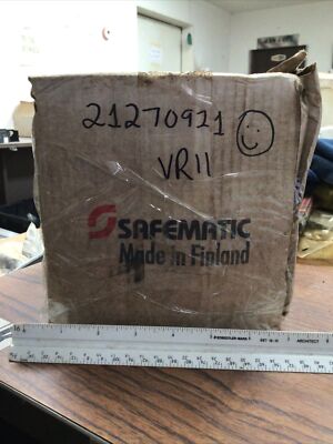 Safematic 2.250" Mechanical Seal Type SE2 21270921 2 1/4" (VR11) | eBay