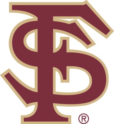 Florida State Seminoles Logo - Die Cut Vinyl Sticker/Decal Multiple ...