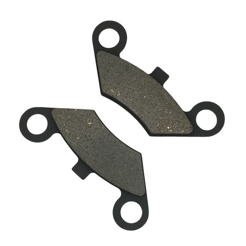 Disk Brake Pads for 200 Raptor Rhino 250 Coleman AT200-B GY6 ATVs Go ...