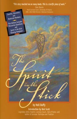 The Spirit in the Stick by Neil Duffy (2008) Paperback by Neil Duffy ...