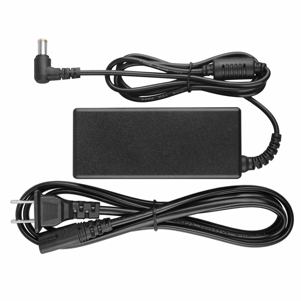 19V AC Adapter For Samsung UN32J4500 UN32J4500AF UN32J4000AFXZA TV ...